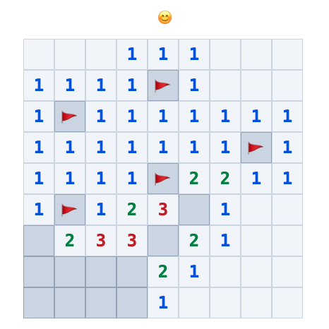 Play Minesweeper Online for Free | Classic Puzzle Game